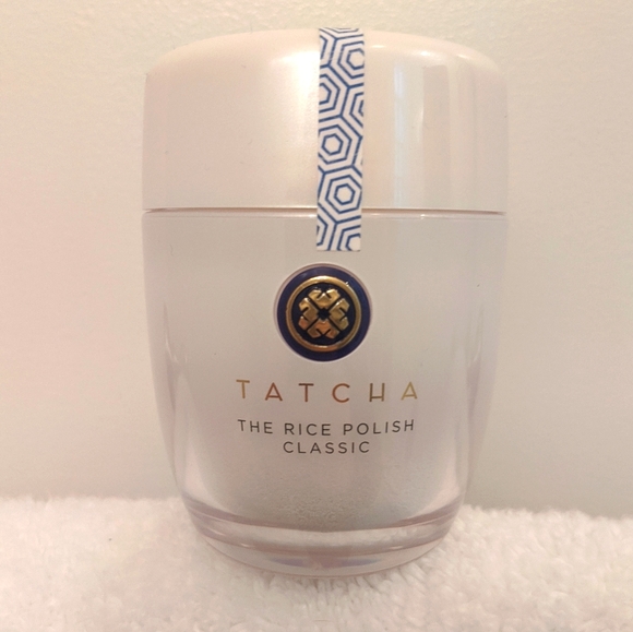 Tatcha | Skincare | Tatcha The Rice Powder Classic New | Poshmark